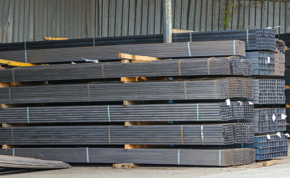 Krypton Steel Work – Stainless Steel Works